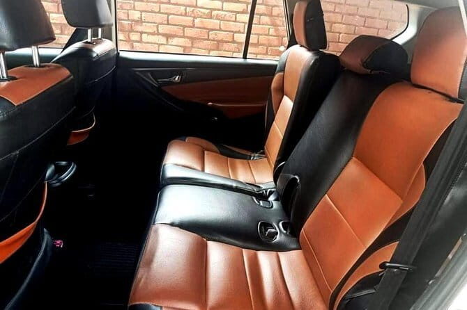 Private Transfer from Jaipur to Jodhpur - A Practical Review of the Jaipur to Jodhpur Private Transfer