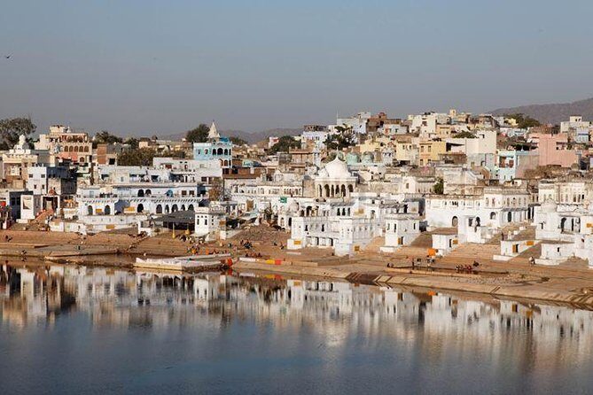 Private Transfer From Jaipur To Pushkar - Key Points