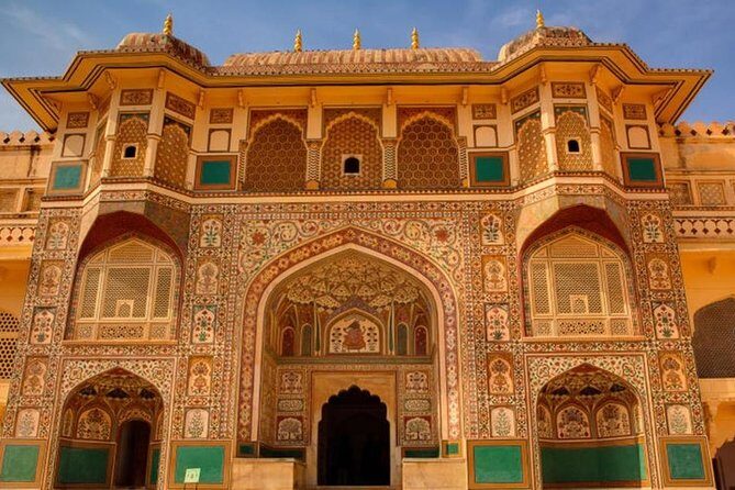 Private Transfer From Jaipur To Udaipur - Why Choose a Private Transfer?