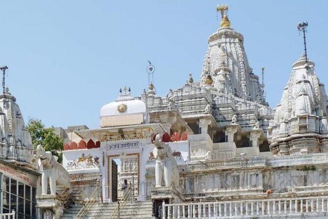 Private Transfer From Jaipur To Udaipur - How About the Cost and Value?