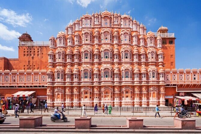 Private Transfer From Jaipur To Udaipur - Authentic Traveler Insights
