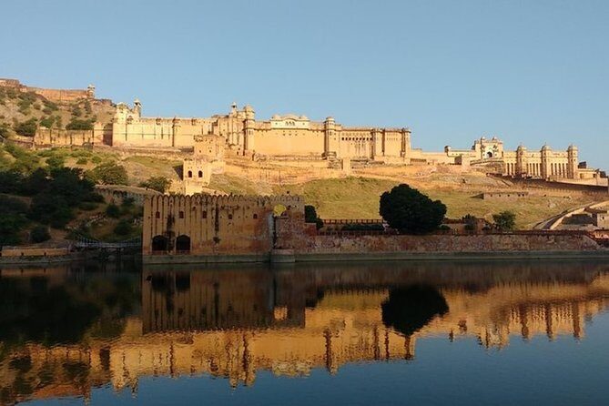 Private Transfer From Jaipur To Udaipur - The Sum Up: Is This Transfer Right for You?