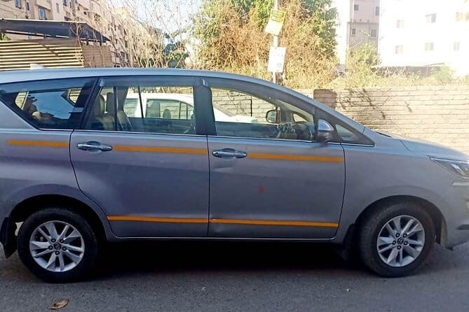 Private Transfer from Jaipur to Udaipur - An Honest Look at the Private Jaipur-Udaipur Transfer