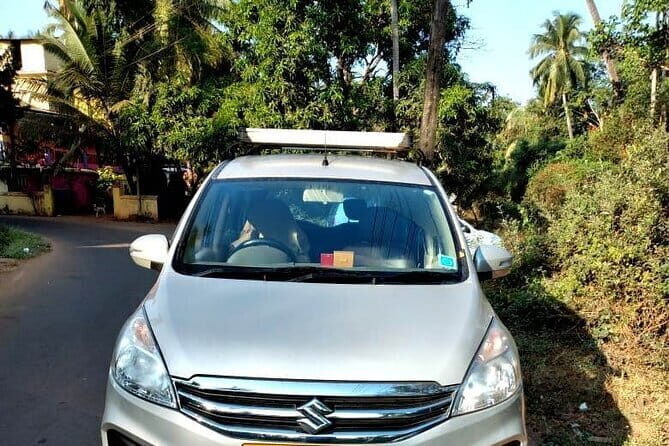Private Transfer from Jaipur to Udaipur - Is It Worth the Price?