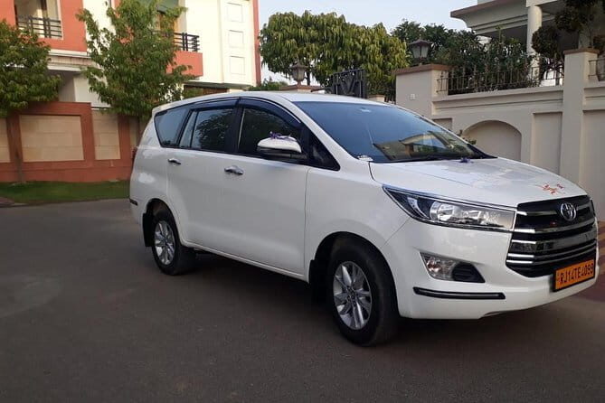 Private Transfer from Jaipur to Udaipur - Who Will Benefit Most?