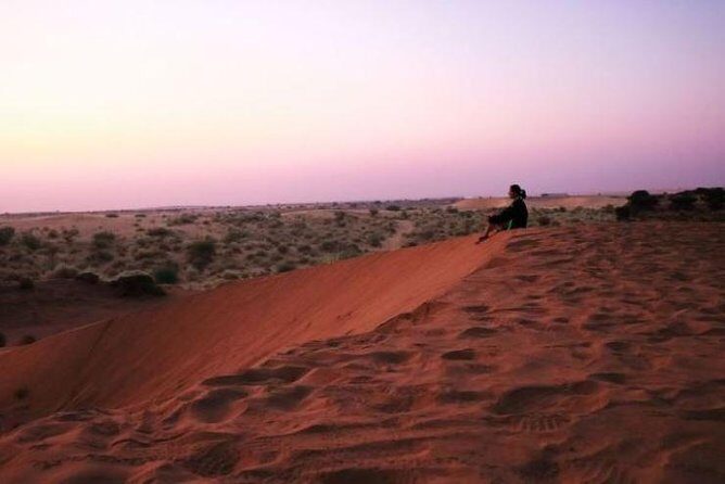 Private Transfer From Jaisalmer Airport To Jaisalmer Hotel - The Sum Up: Who Will Benefit Most?