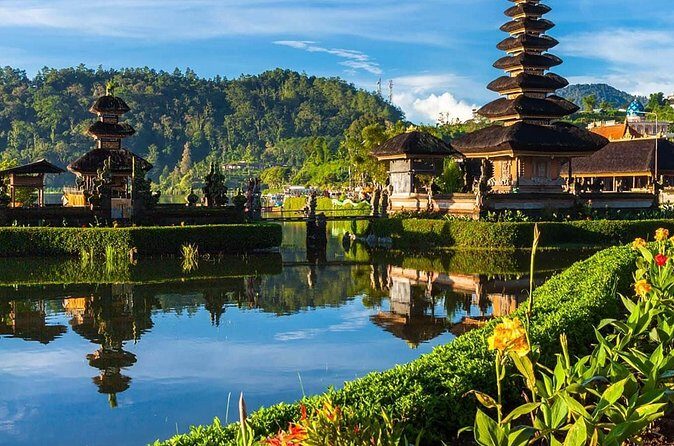 Private Transfer from Jakarta Airport (CGK) to Sukarasa Tangerang - Authentic Traveler Insights