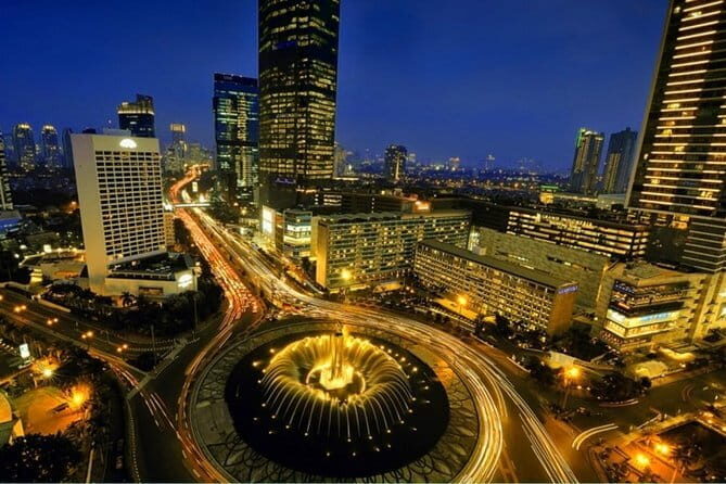 Private Transfer from Jakarta Airport (CGK) to Sukaresmi Bekasi - Who Should Consider This Service?