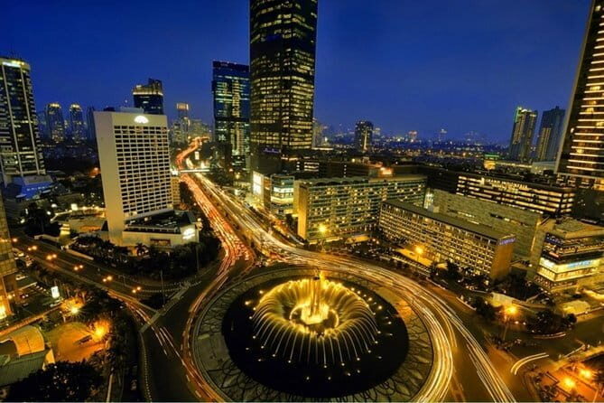 Private Transfer from Jakarta Halim Airport (HLP) to Babakan Pasar - Final Thoughts