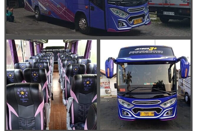 Private Transfer from Jakarta Halim Airport (HLP) to Kalibata - The Arrival Experience