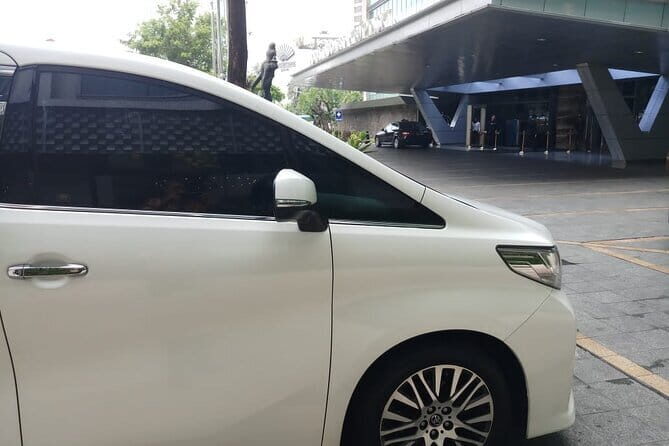 Private Transfer from Jakarta Halim Airport (HLP) to Kalibata - The Sum Up