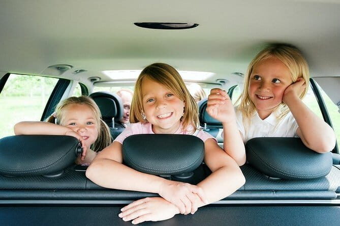 Private Transfer from Jakarta Halim Airport (HLP) to Penjaringan - Authentic Perspectives from Reviews