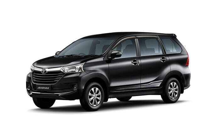 Private Transfer from Jakarta Halim Airport (HLP) to Penjaringan - FAQ