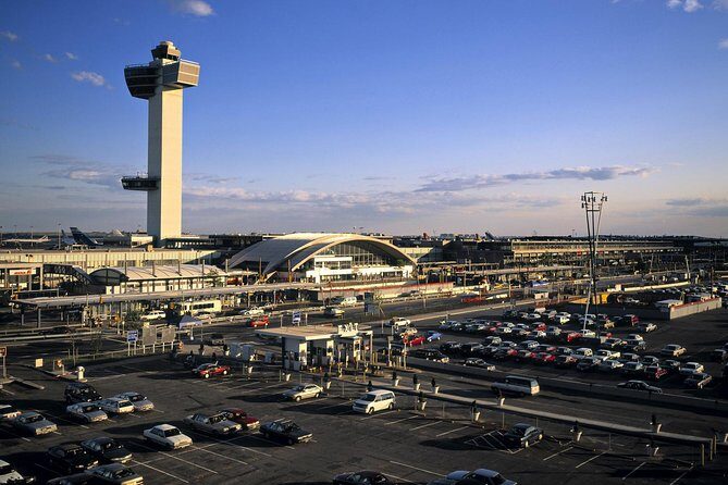 Private Transfer from JFK Airport to NYC Hotels every hour. - Final Thoughts