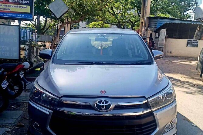 Private Transfer from Jodhpur to Jaipur - Introduction