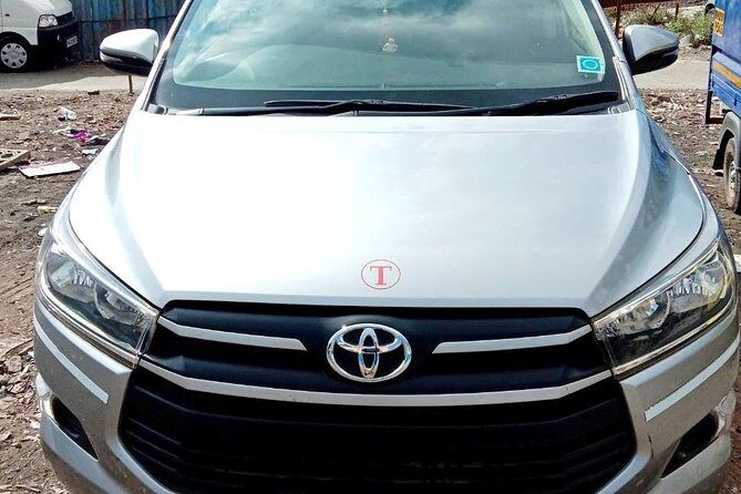 Private Transfer from Jodhpur to Jaipur - The Sum Up