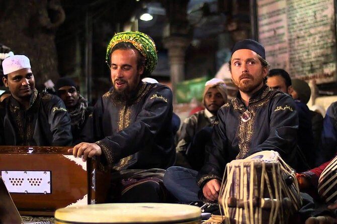 Private Transfer From Jodhpur to Jaipur Via Ajmer and Pushkar - Exploring the Itinerary in Detail