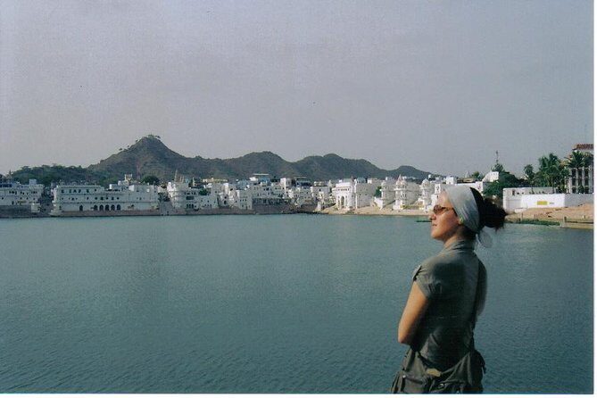 Private Transfer From Jodhpur to Jaipur Via Ajmer and Pushkar - Practical Details and What They Mean for You