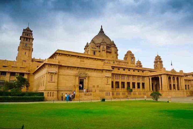 Private Transfer From Jodhpur To Jaipur Via Pushkar - Analyzing the Value and Experience