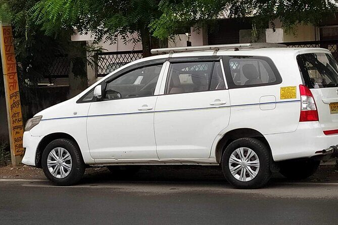 Private Transfer From Jodhpur to Jaisalmer One Way - Key Points