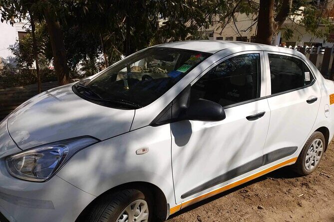 Private Transfer From Jodhpur to Jaisalmer One Way - What to Expect from Your Jodhpur to Jaisalmer Private Transfer