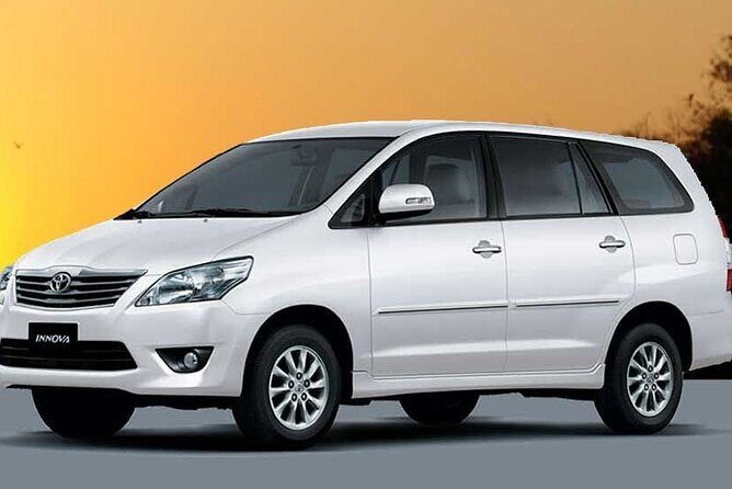 Private Transfer From Jodhpur to Jaisalmer One Way - The Value of This Private Transfer