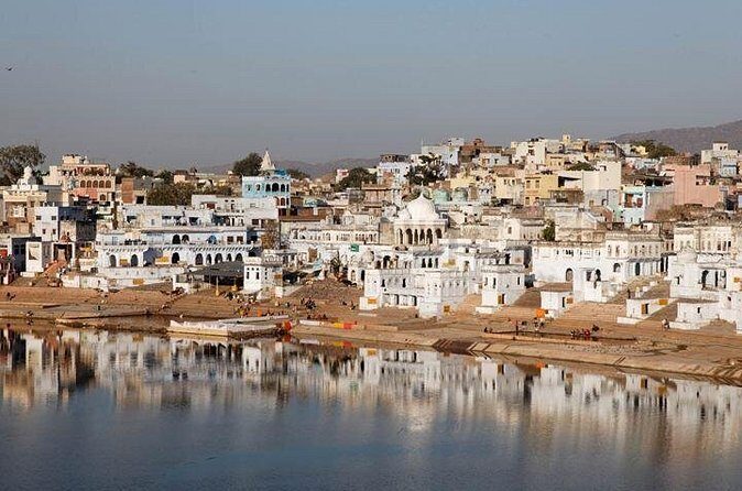 Private Transfer from Jodhpur to Pushkar - FAQs