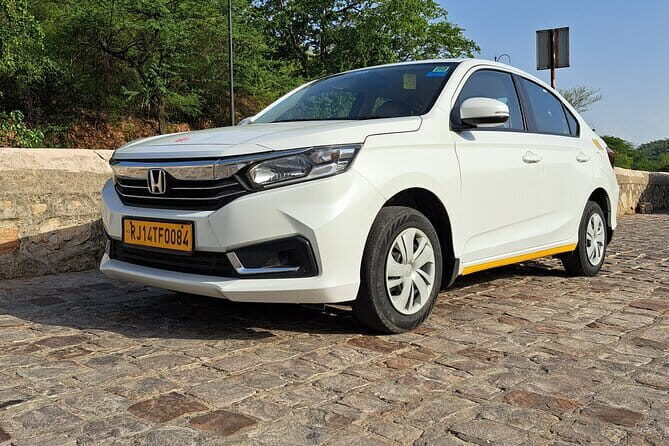 Private Transfer from Jodhpur to Udaipur - Final thoughts