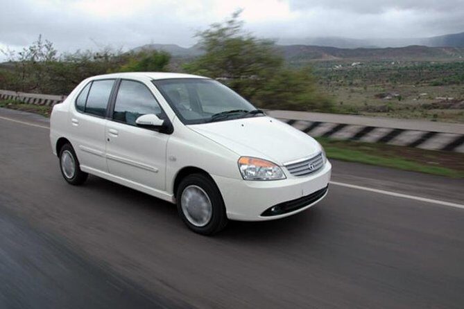 Private Transfer From Jodhpur To Udaipur Via Ranakpur Jain Temple - What You Can Expect on This Transfer Journey