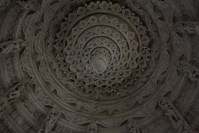 Private Transfer from Jodhpur to Udaipur with Ranakpur Jain Temple - Final Thoughts