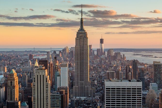 Private Transfer from John F. Kennedy Airport (JFK) to Brooklyn - What to Expect from This Service