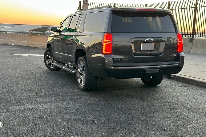 Private Transfer from Kailua Kona Port to Kailua Kona city hotels - An In-Depth Look at the Transfer Experience