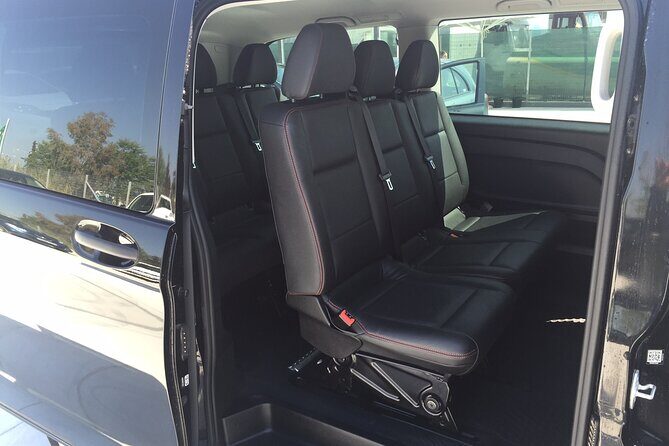 Private Transfer from Kalamata to Athens International Airport - Analyzing the Value