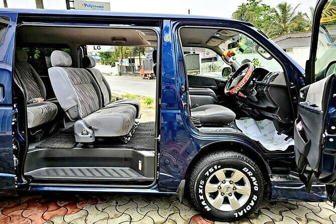 Private Transfer from Kalkudah to Sri Lanka Colombo Airport (CMB) - Final Thoughts