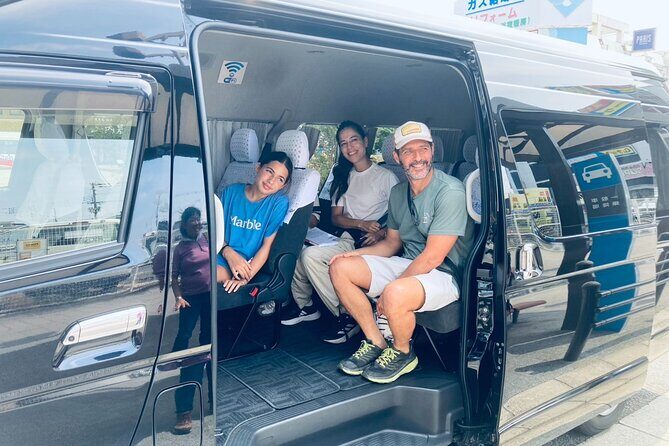 Private transfer from Kansai Airport to any location in Izumisano - Value for Money and Practical Considerations