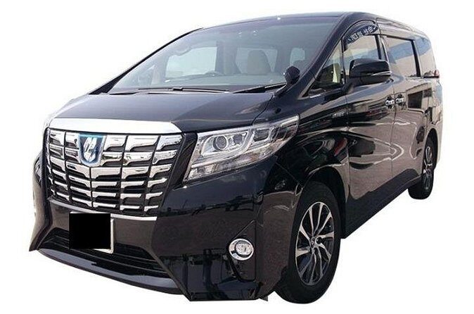 Private transfer from Kansai Airport to any location in Izumisano - FAQs