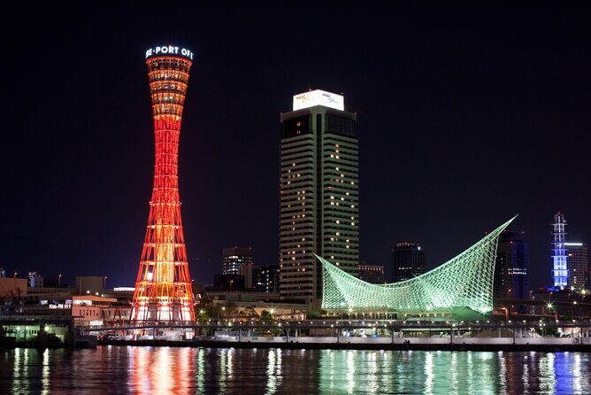 Private Transfer from Kansai International Airport to Osaka - Why Choose a Private Airport Transfer?