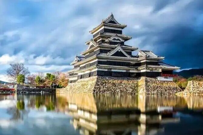 Private Transfer from Kansai International Airport to Osaka - Final Thoughts