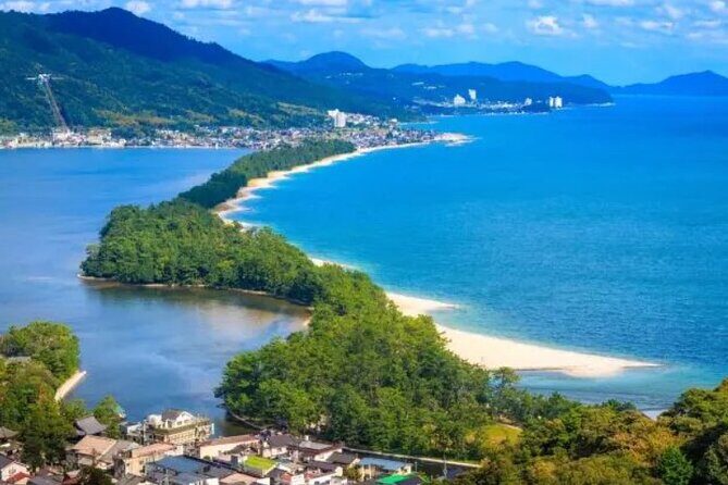 Private Transfer from Kansai International Airport to Osaka - Who Is This Best For?