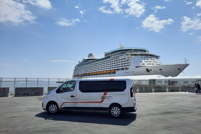 Private Transfer from Kansai Osaka Airport to Sakaiminato Port - The Cost and Value