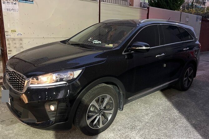 Private Transfer from Kansai Osaka Airport to Sakaiminato Port - Who Will Benefit Most?