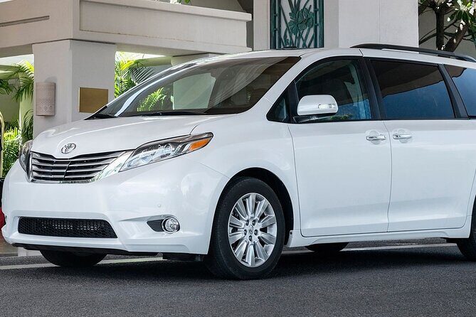 Private Transfer from Kaohsiung Airport (KHH) to Kaohsiung Port - Introducing the Private Transfer from Kaohsiung Airport to Kaohsiung Port