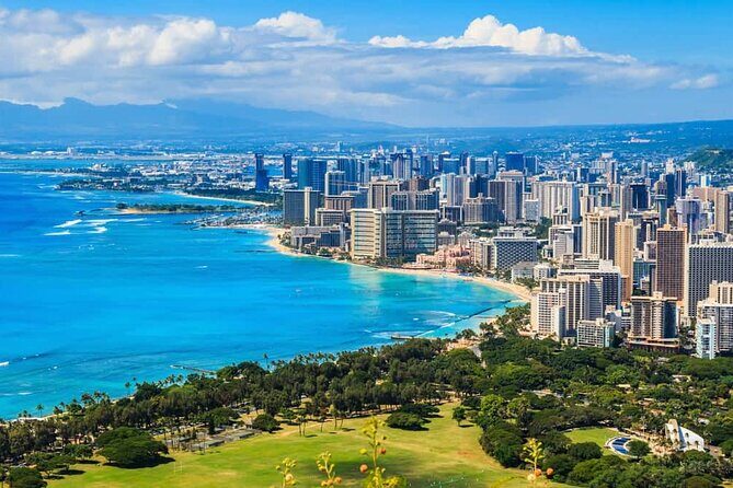 Private Transfer from Kawela to Honolulu (HLN) Airport - Frequently Asked Questions