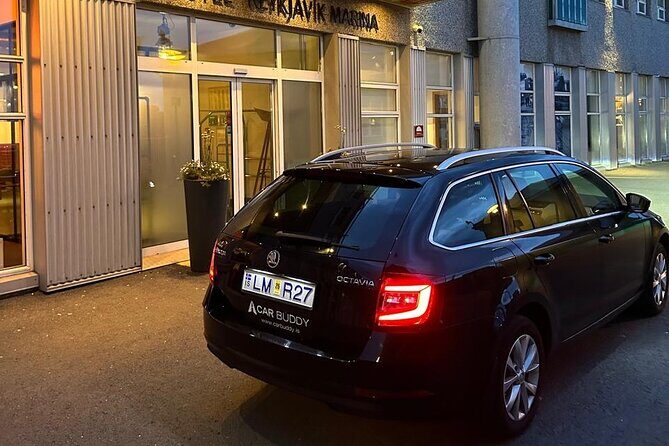 Private Transfer from Keflavik Airport - Skip the Shuttle - Key Points