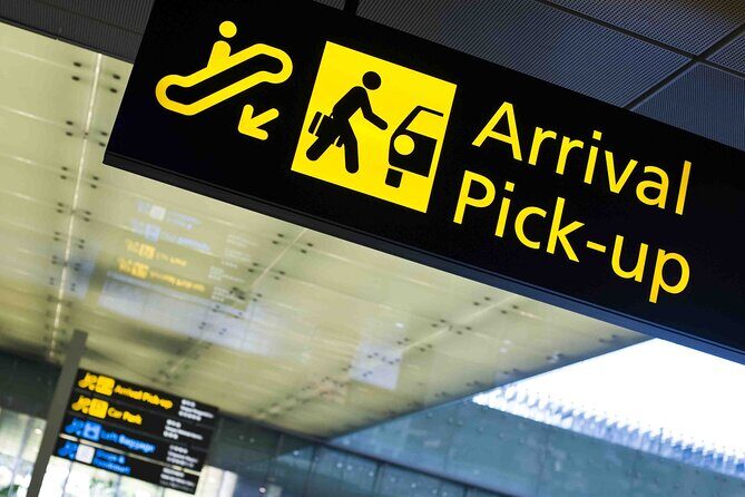Private Transfer from Keflavik Airport - Skip the Shuttle - Why Choose This Transfer?