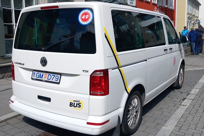 Private Transfer from Keflavik Airport to Reykjavik/surrounding - Final Thoughts