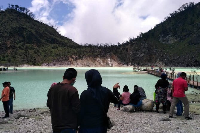 Private Transfer from Kertajati Airport (KJT) to Pejambon - Final Thoughts