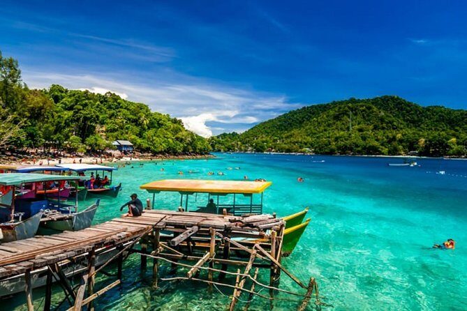 Private Transfer from Kertajati Airport (KJT) to Sahbandar - Key Points