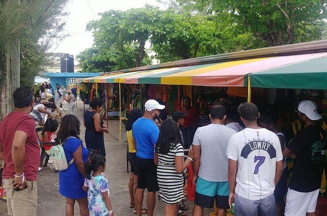 Private Transfer From Kingston Airport To Kingston Hotel One Way - Booking and Flexibility