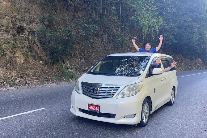Private Transfer From Kingston Airport To Kingston Hotel One Way - Authentic Experiences and Traveler Feedback